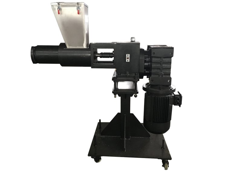 Side Feeder for Twin Screw Extruder Machine in Plastic Extrusion Line ...