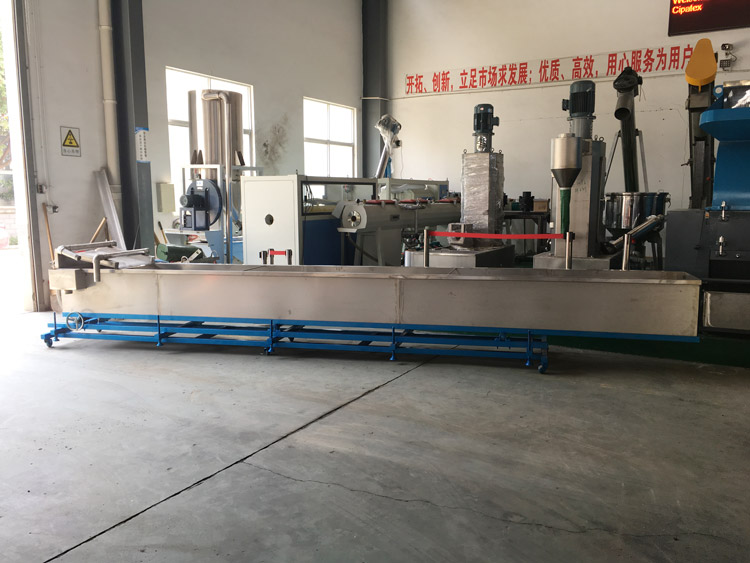 New Design Deep Water Bath/ Quenching Bath/ Cooling Bath/ Water Trough ...