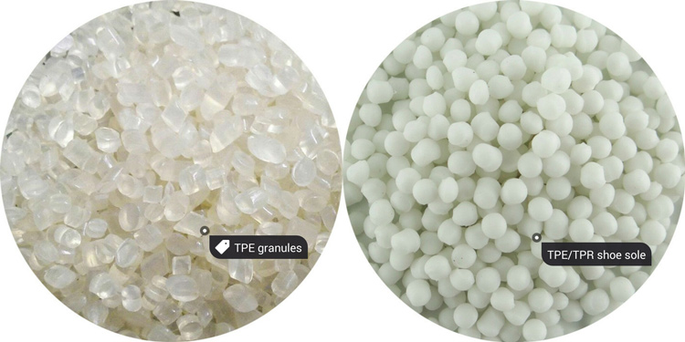 Hot Sale TPE/TPU/TPR Plastic Twin Screw Extruder - Buy twin screw ...