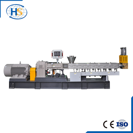 LFT Long Glass Fiber Reinforced Thermoplastic Compounding Extrusion ...