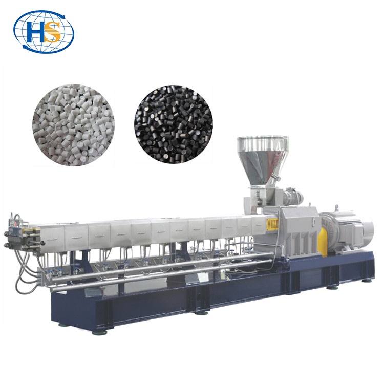 Plastic Compound Machine - Buy plastic compound machine, calcium ...