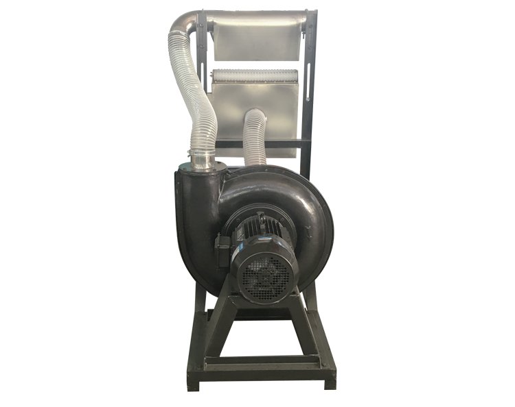 Air Knife/ Air Blower/ Plastic Cooling Machine in Strand Extrusion Line ...