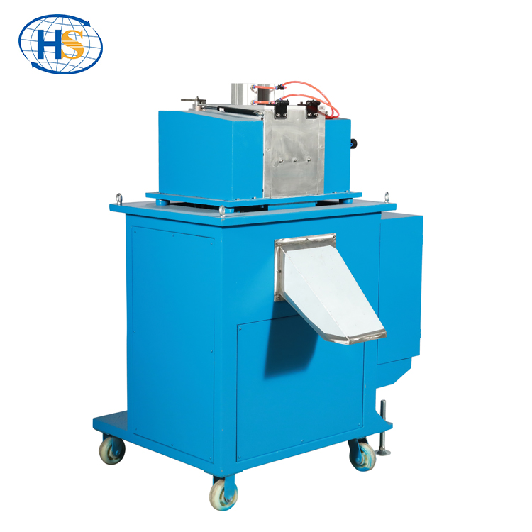 Cantilever and Gantry Type Plastic Pelletizer - Buy pelletizer, plastic ...